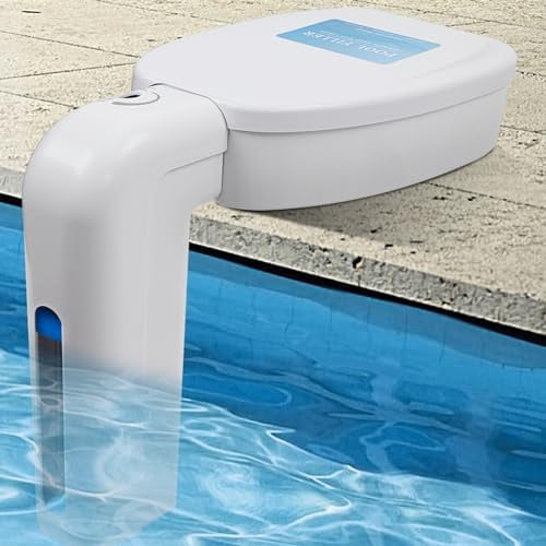 Pool Water Leveler