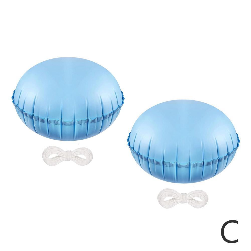Pool #air# Pillow Ice Equalizer #air# Pillow for Above Ground Winter ...