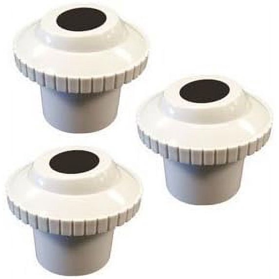 Pool and Eyeball Jet Inside Fitting 1" Hydrostream 1.5" - 3 in a ...