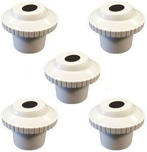 Pool and Eyeball Jet Inside Fitting 3/4" Hydrostream 1.5" - 5 in a ...