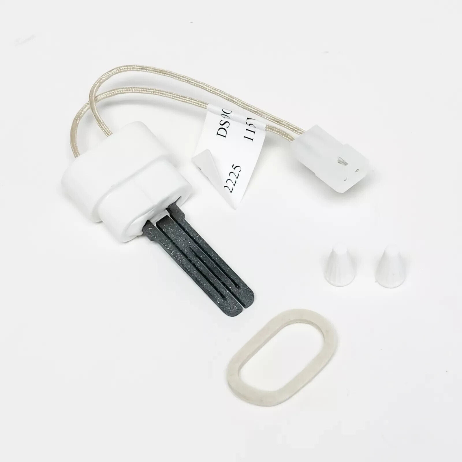 Pool and Spa Igniter Kit for 77707-0054 Pentair Sta-Rite Max-E-Therm ...