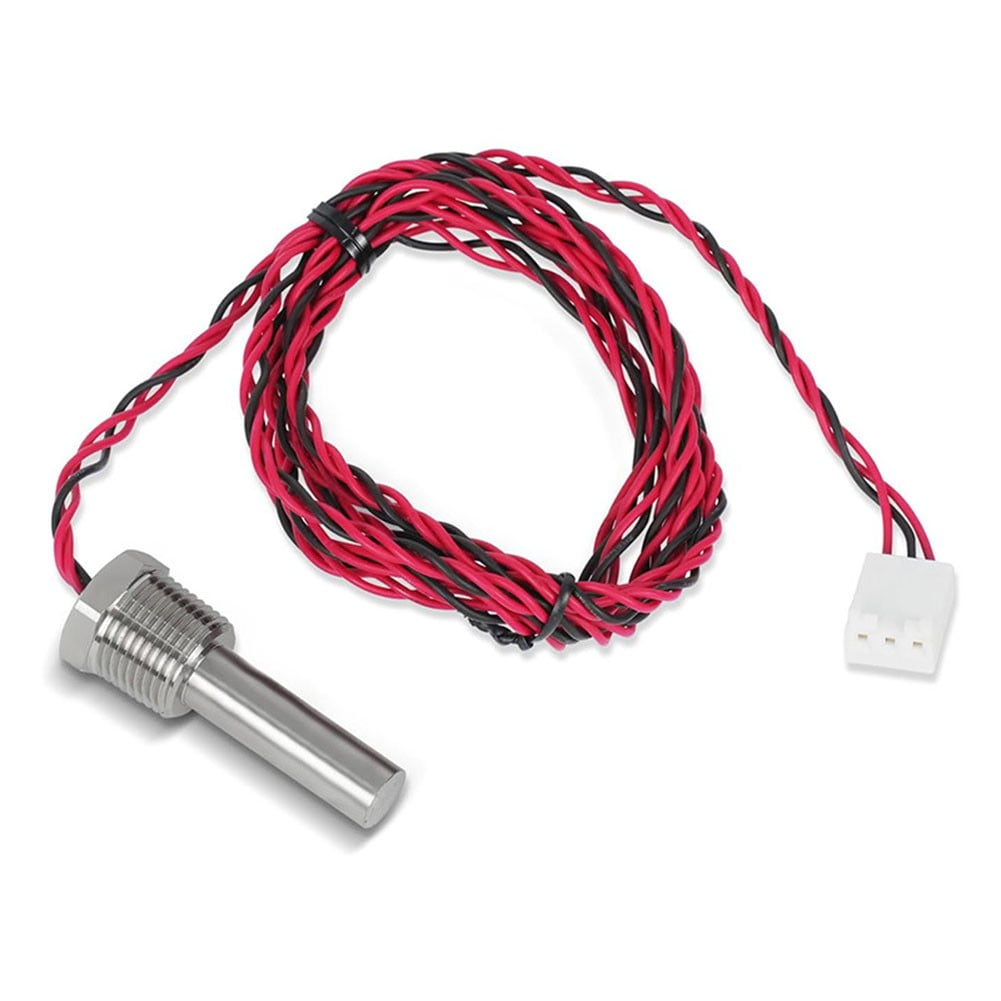 Pool heater for FDXLTER1930 replacement thermistor temperature sensor ...