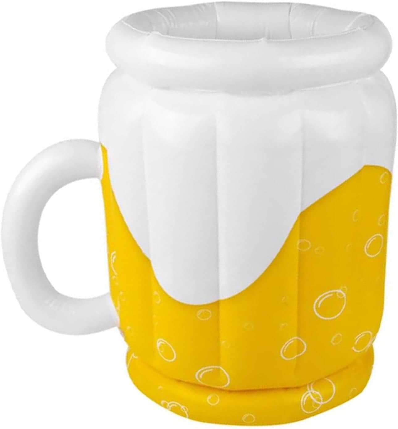 Pool Party Beer Kegs Portable Beach Inflatable Ice Kegs