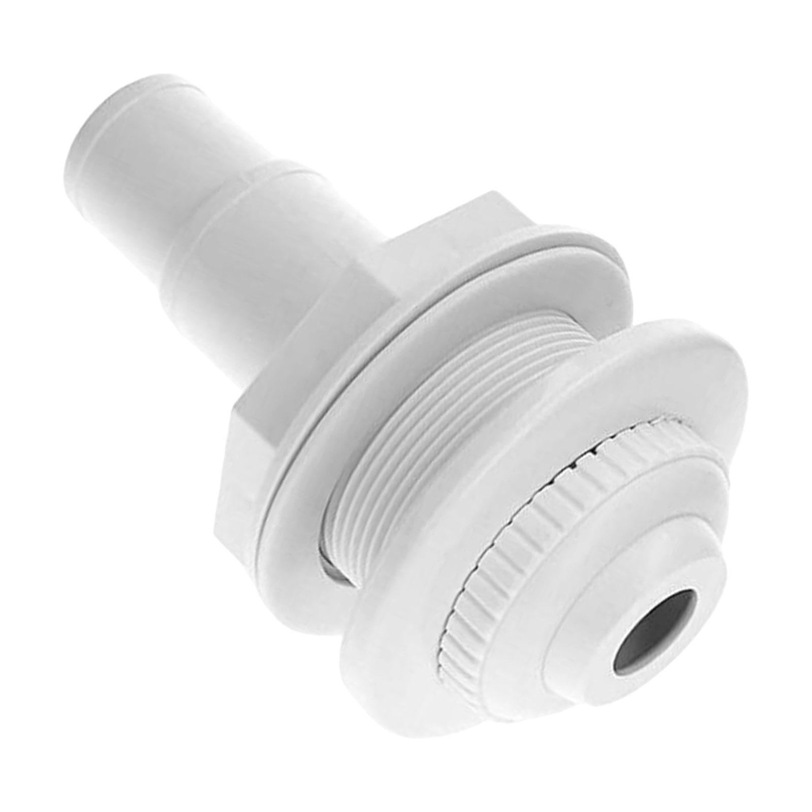 Pool return nozzle, Directional Inlet Fitting Durable Exact Replacement ...