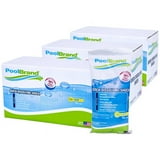 PoolBrand Quick Dissolving Swimming Pool Shock - Walmart.com