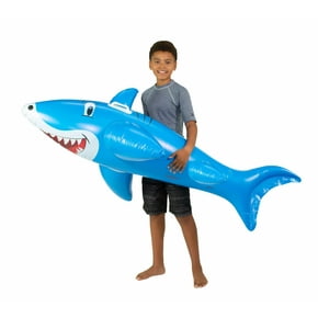 Inflatable Sharks Outdoor Toys