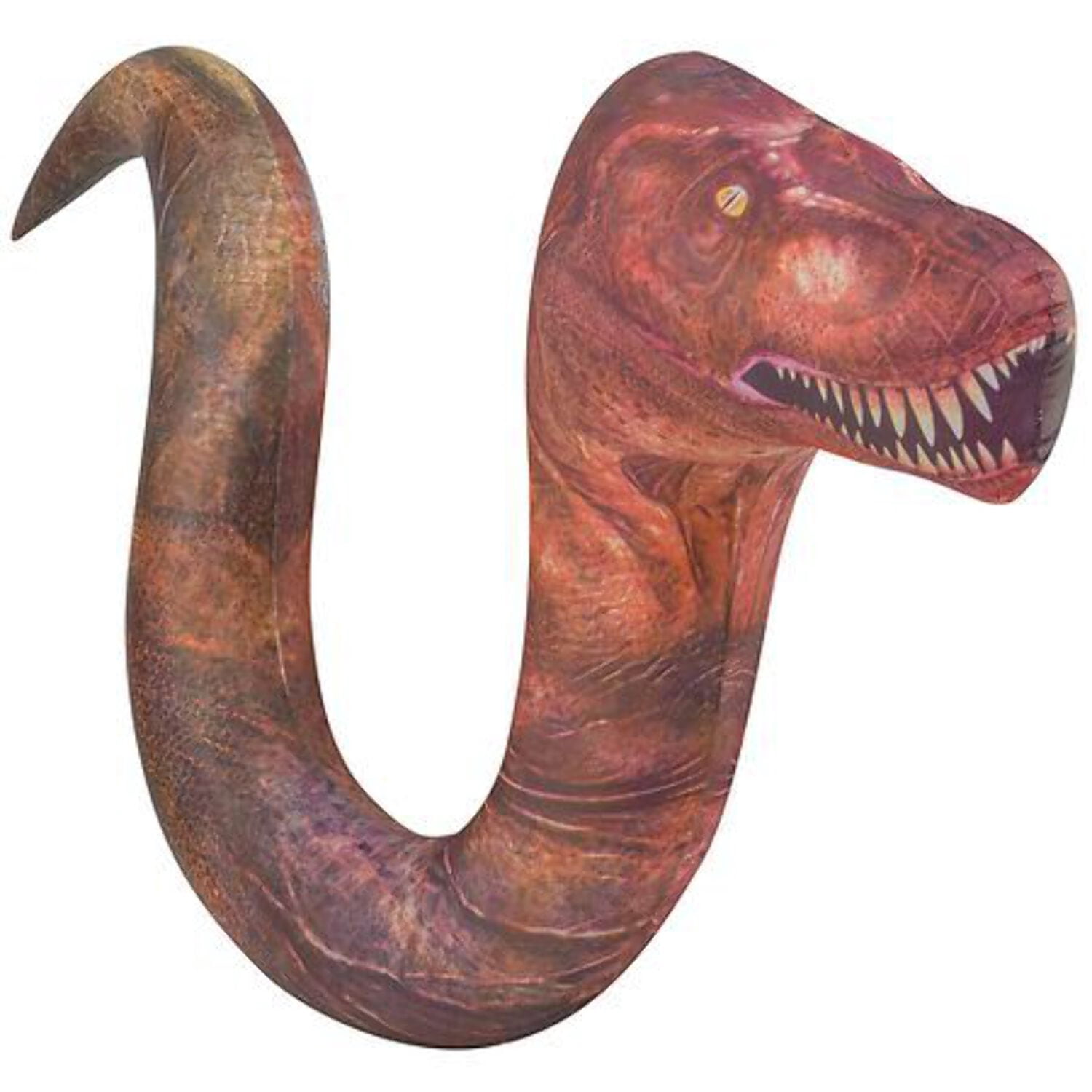 PoolCandy T Rex Super Noodle - 1.0 EA - Walmart.com