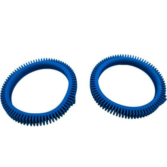 PoolCleaner 2X, 4X, PC Front Tire W/ Super Humps Pool Cleaner Part ...
