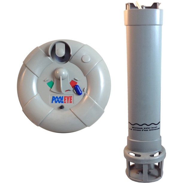 PoolEye® Immersion Pool Safety Alarm for Aboveground Pools - Walmart ...