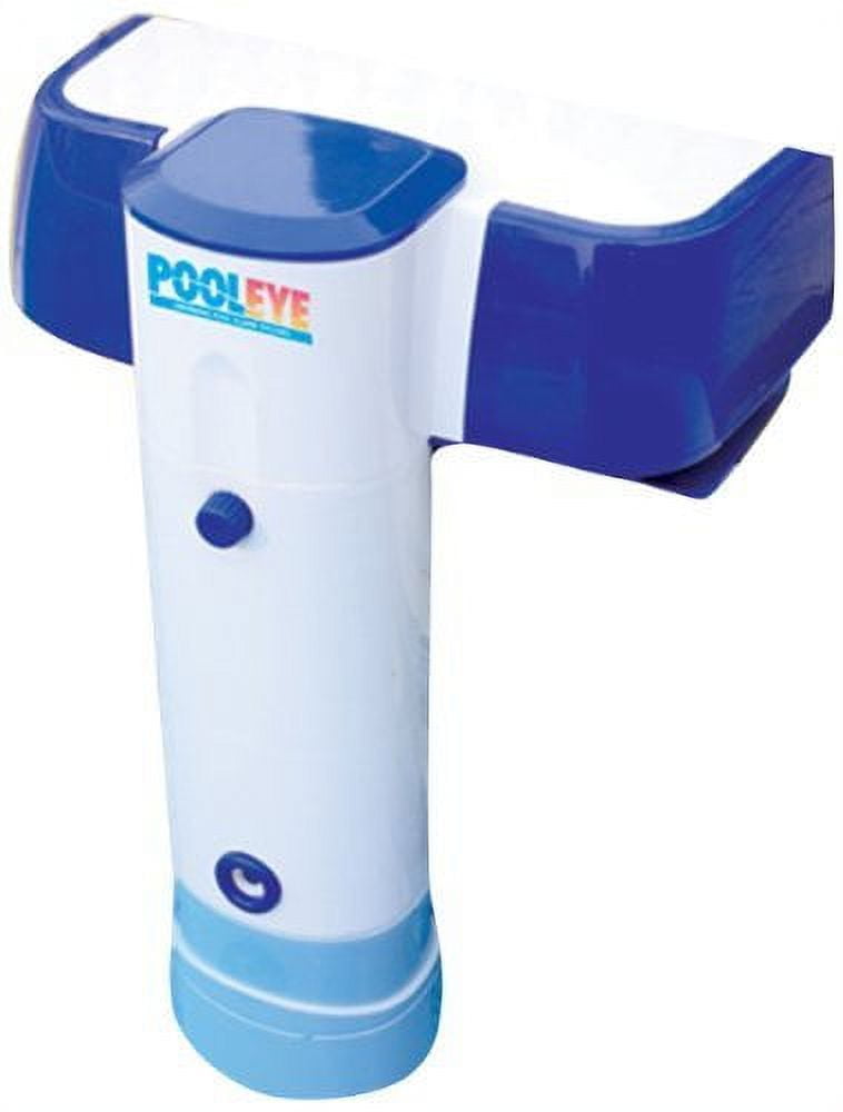 PoolEye PE23 Immersion Alarm for Inground and Aboveground Pools, Comes ...