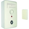 PoolGuard DAPT-2 Water Hazard Pool Door Alarm (Newest Version ...