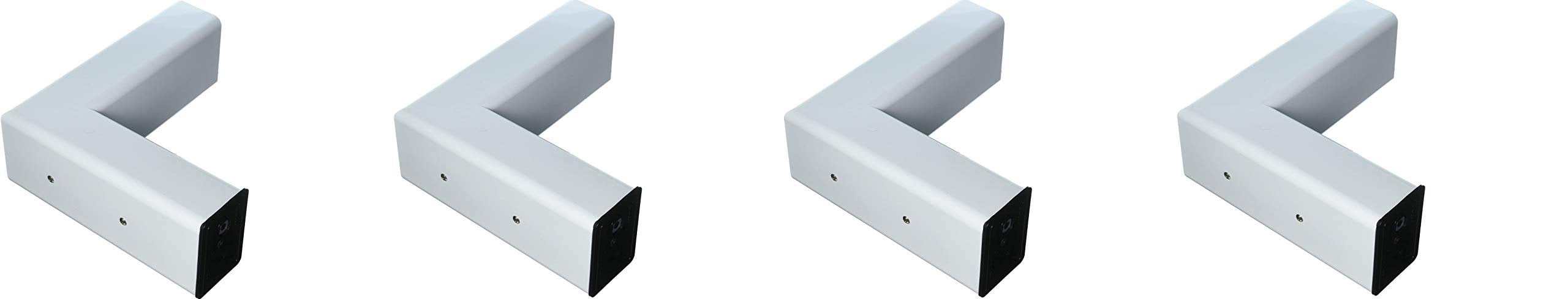 PoolGuard PGRM-2 In-Ground Pool Alarm Pack of 4 - Walmart.com