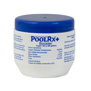 PoolRX 30K Gallon Swimming Pool Cleaning Algae Remover Chlorine Mineral ...