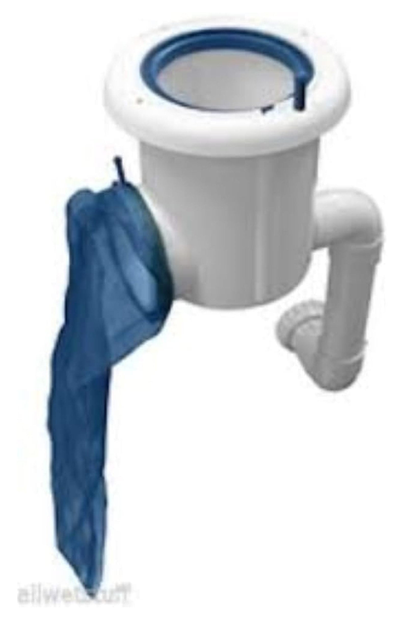 PoolSkim Pool Skimmer and Pool Cleaner - Walmart.com