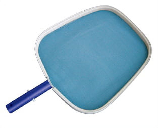 PoolStyle Aluminum Leaf Skimmer - Walmart.com