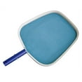 POOLSTYLE Deluxe Series Aluminum Frame Poly Leaf Skimmer - Walmart.com