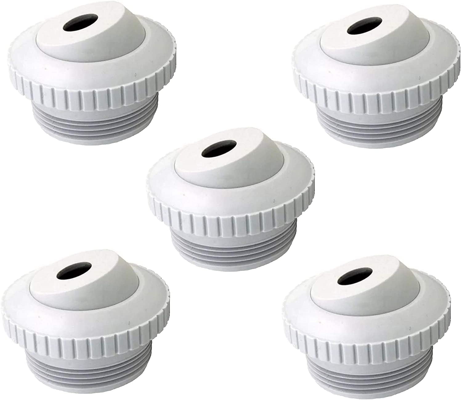 PoolSupplyTown Pool Spa 1/2" Opening Hydrostream Return Jet Fitting ...
