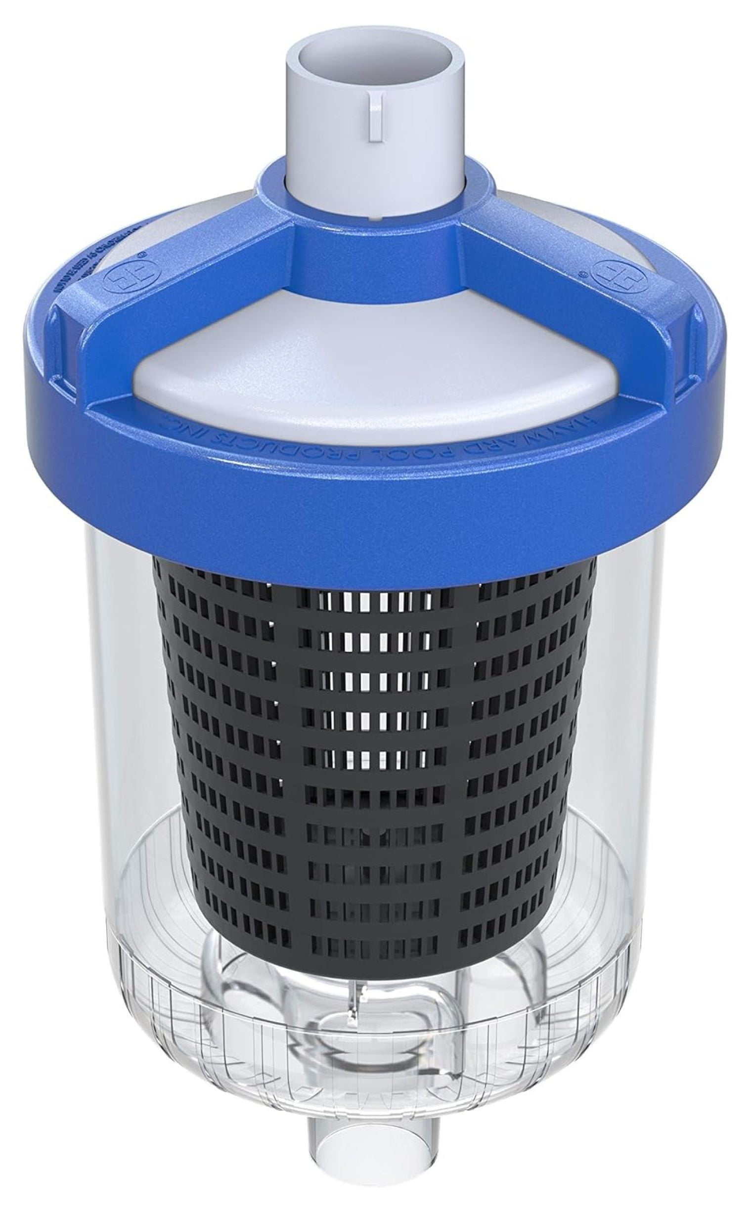 PoolVac Navigator Standard Leaf Canister - W560 - Pool Vacuum Debris ...