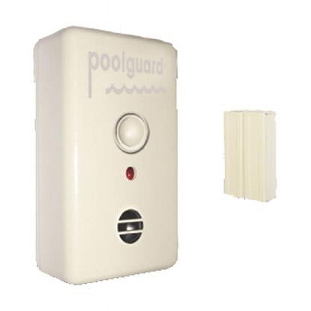 Poolguard DAPT2 Immediate Pool Door Alarm - Walmart Business Supplies