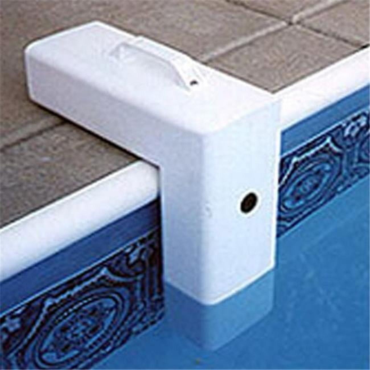Poolguard PGRM-2 In-Ground Pool Alarm - Walmart.com