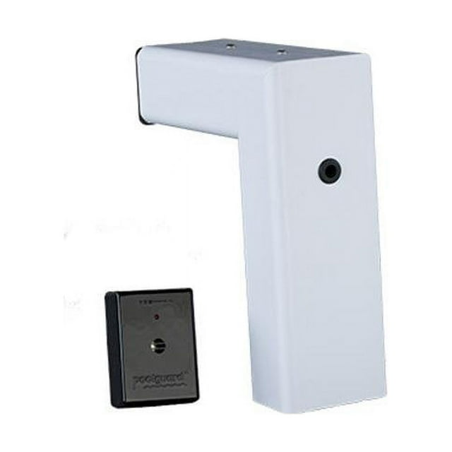 Poolguard PGRM2 Inground Pool Alarm with New Sensing Technology ...