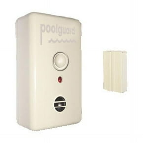 Ul 2017 Pool Door Alarm Wireless
