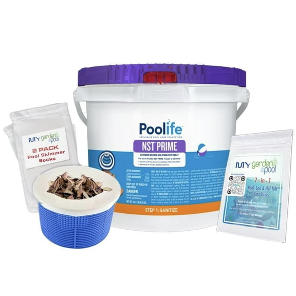 Pool Stabilizers in Pool Chemicals - Walmart.com