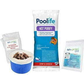 Pool Stabilizers in Pool Chemicals - Walmart.com