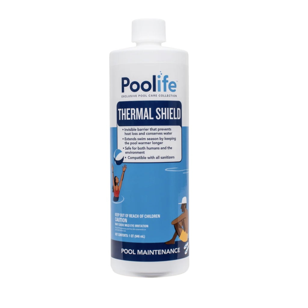 Poolife Thermal Shield - Walmart Business Supplies