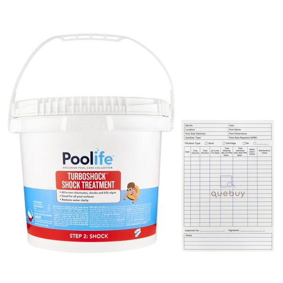 Pool Shock in Pool Chemicals - Walmart.com