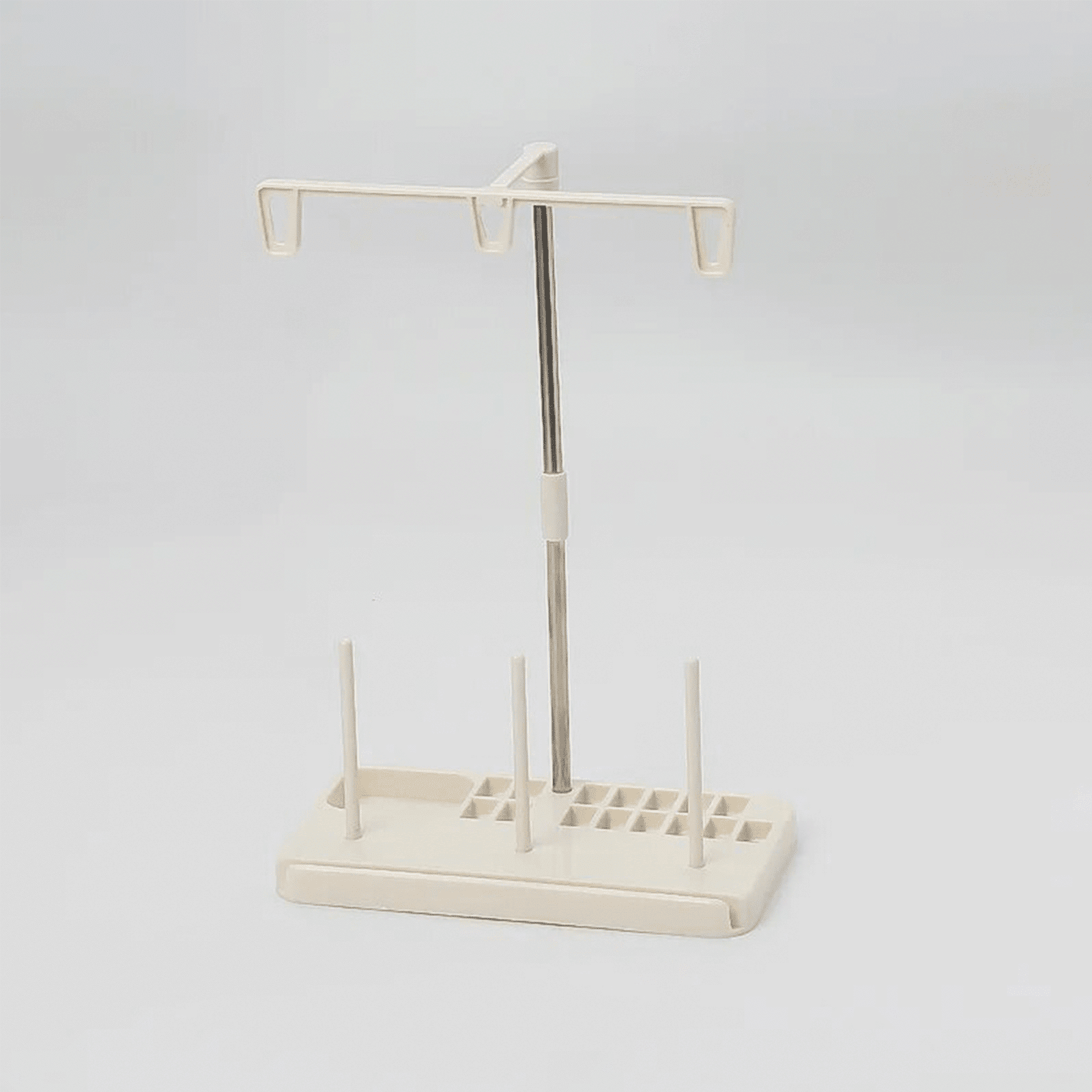 Poolin Thread Stand For Homeuse Embroidery Machine DIY Sewing Quilting ...