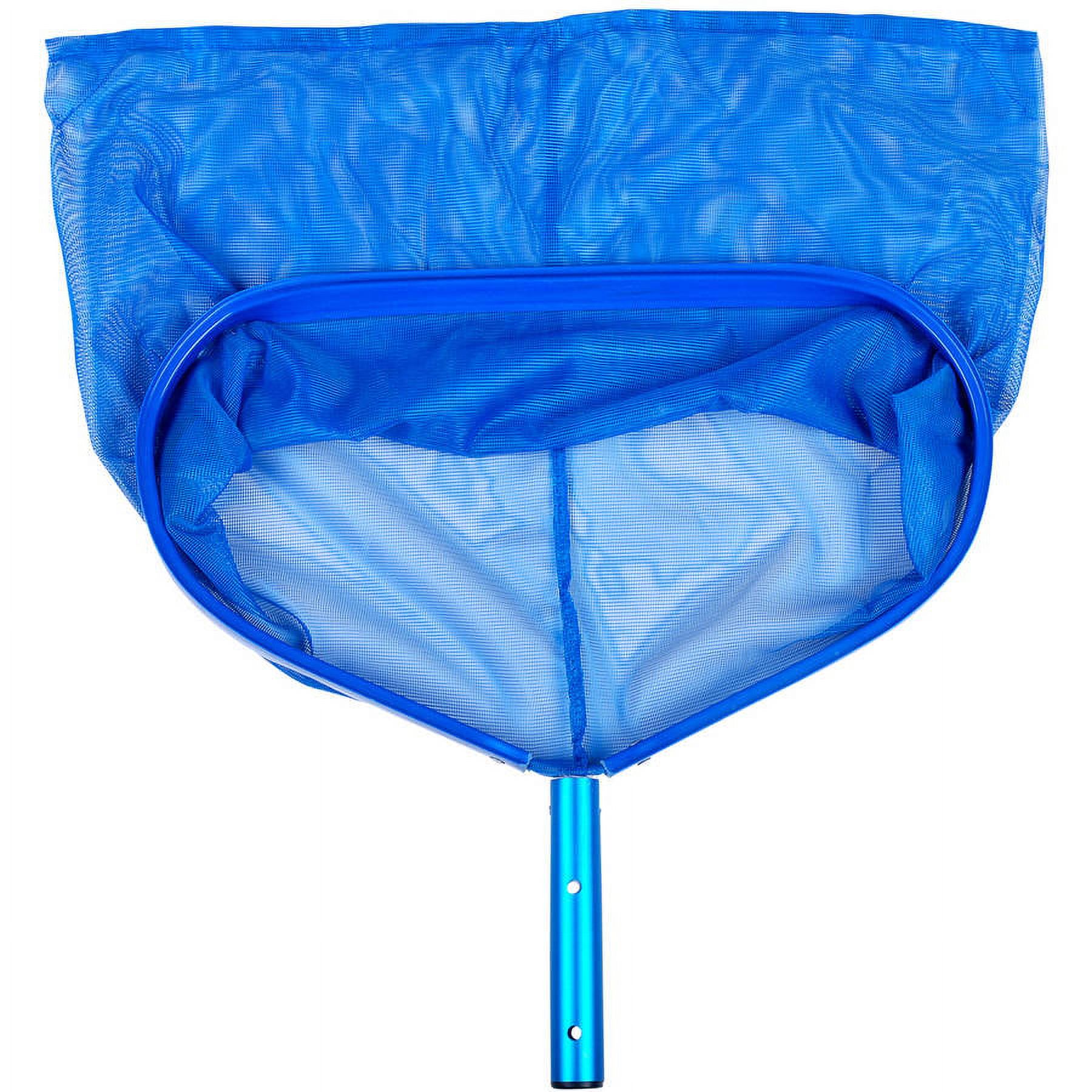 Pooline Products Large Deep Skimmer with Aluminum Frame - Walmart.com
