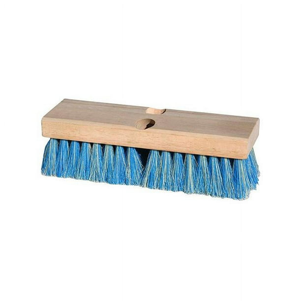 Poolmaster 10-Inch Acid Wash Cleaning Brush - Walmart Business Supplies