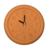 Free Shipping! Poolmaster 12 Inch Terra Cotta Outdoor Indoor Weather ...