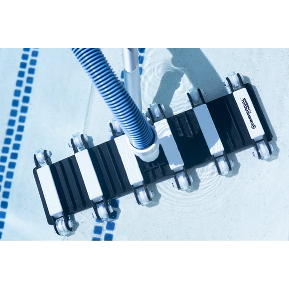 Best Commercial Pool Vacuum