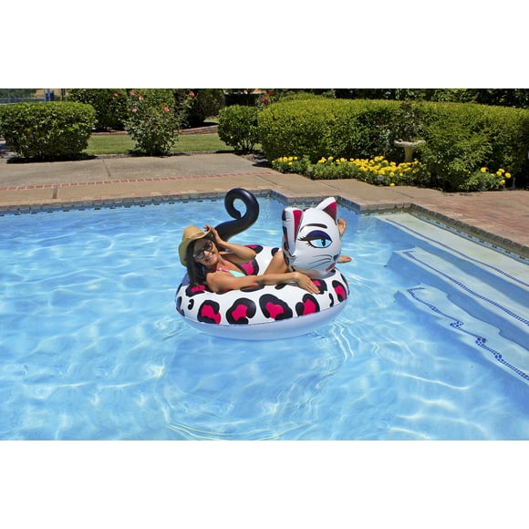 Hello Kitty Pool Float