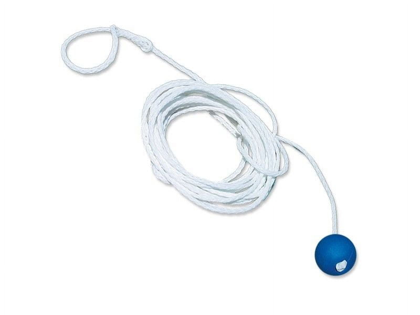 Poolmaster 55547 Medium Length Life Line 30' Long - Walmart.com