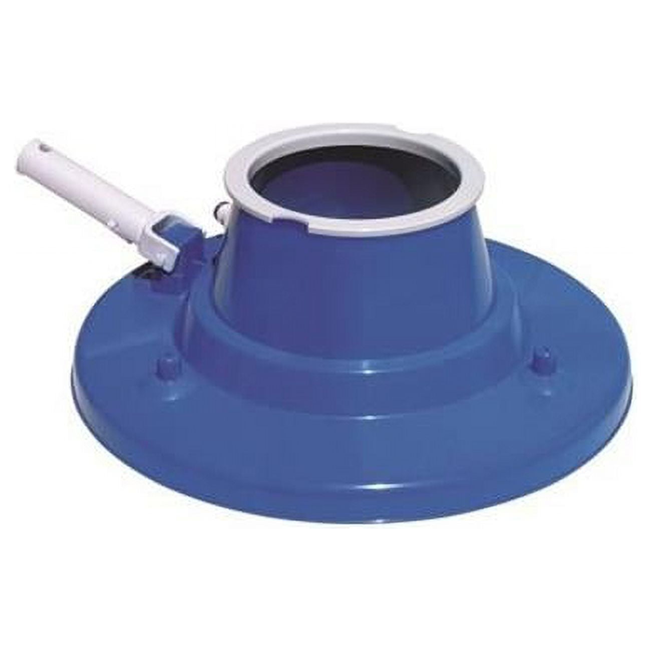 Poolmaster 68205 Swimming Pool Leaf Vacuum Head with Suction Jets ...