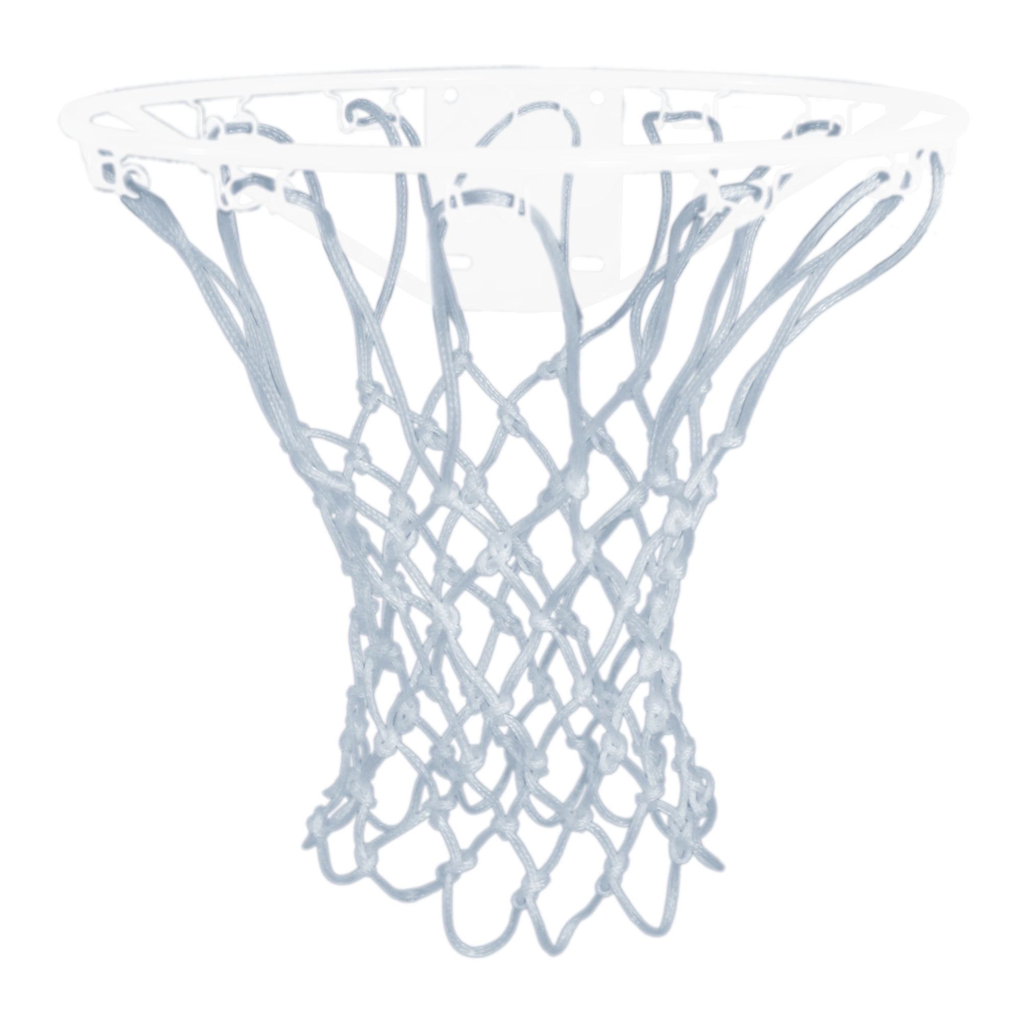 Poolmaster Basketball Replacement Deluxe Nylon Net for Swimming Pools ...