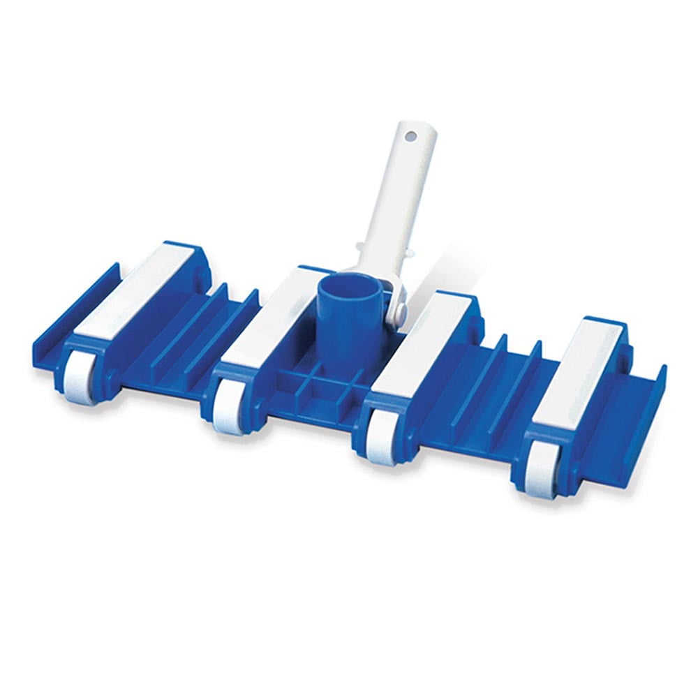 Poolmaster Classic Flexible Vacuum Head - Walmart.com