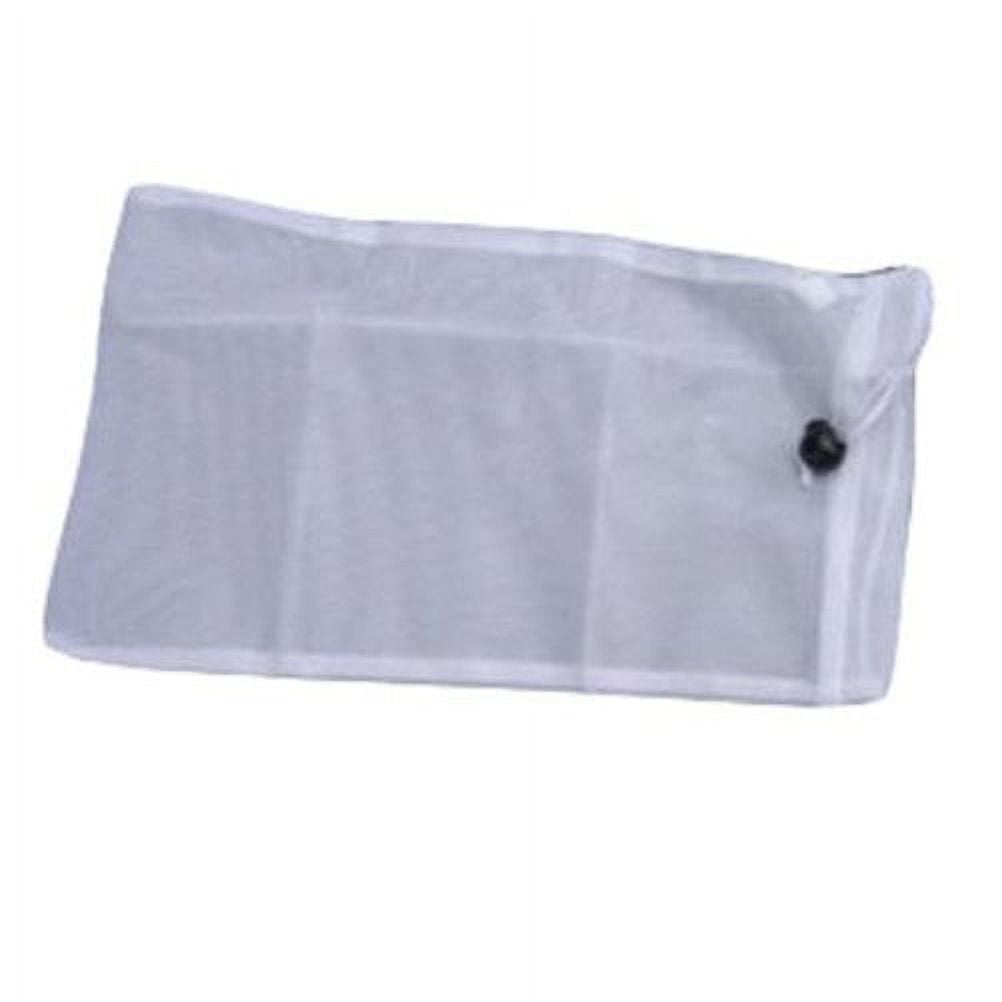 Poolmaster Deluxe Fine-Mesh All-Purpose Swimming Pool Vacuum Leaf Bags ...