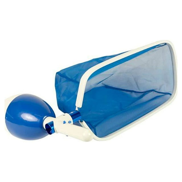 Poolmaster Easy Skim Swimming Pool Leaf Skimmer - Walmart.com