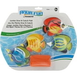 Poolmaster Jumbo Dive N Catch Fish Game for Swimming Pools - Walmart.com