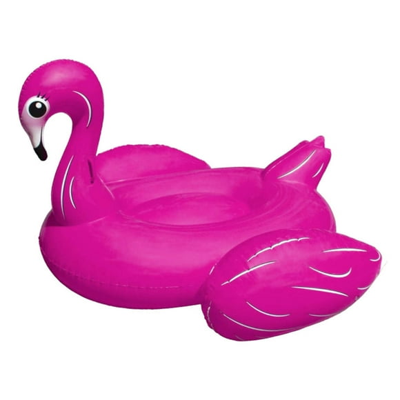 Shop Giant Flamingo Pool Floats for Summer Fun and Relaxation