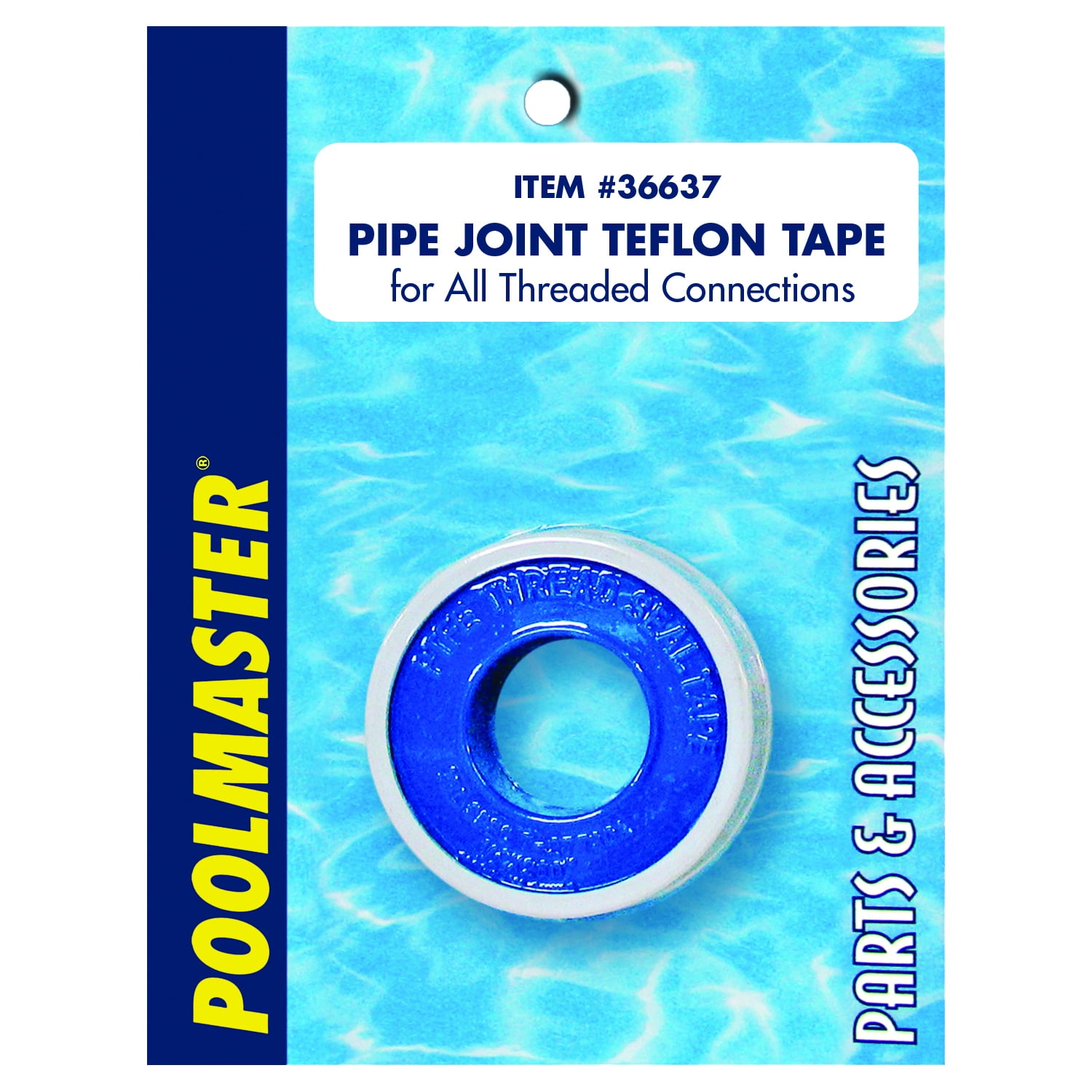 Poolmaster Pipe Joint Teflon Tape for Swimming Pools - Walmart.com