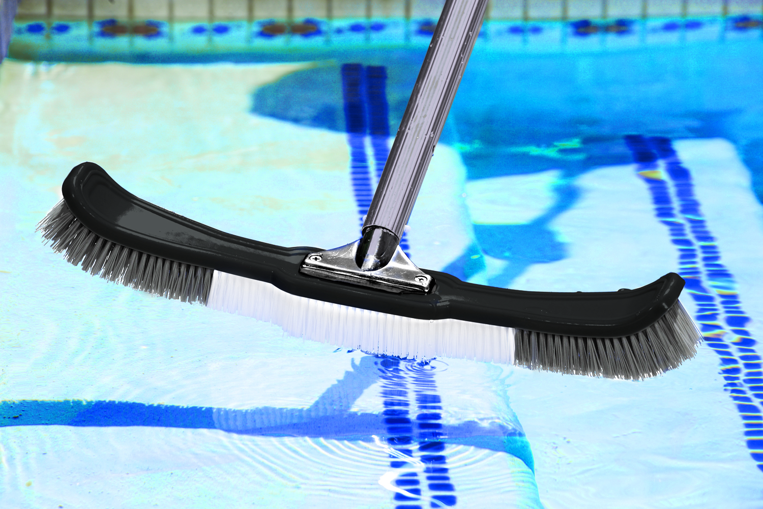 Poolmaster Premier Collection 18.5-Inch Flexible Body Swimming Pool ...