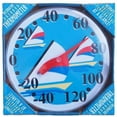 Poolmaster Sailboat Wall Thermometer - Walmart.com