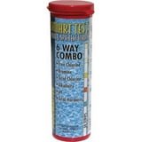 Poolmaster Smart Test 6-Way Test Strips - Walmart.com