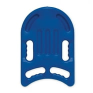Poolmaster Advanced Swim Board Swimming Pool Kickboard Trainer ...