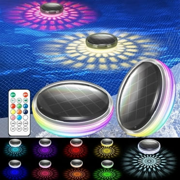 Swimming Pool Fountain Jets 4 Pack - Spa Waterfall Feature, Adjustable ...